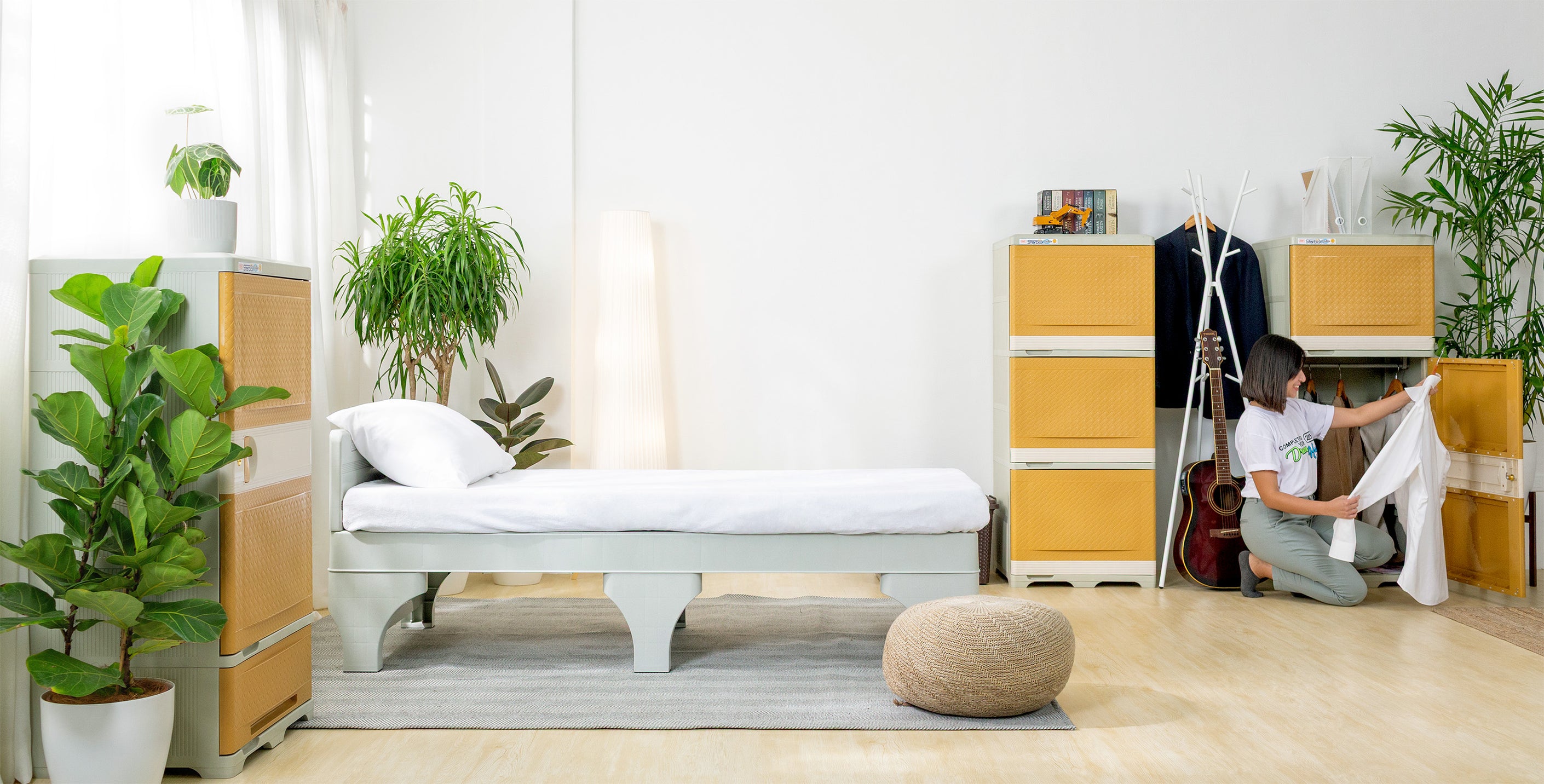 Zooey Official Store - Maker of Quality Plastic