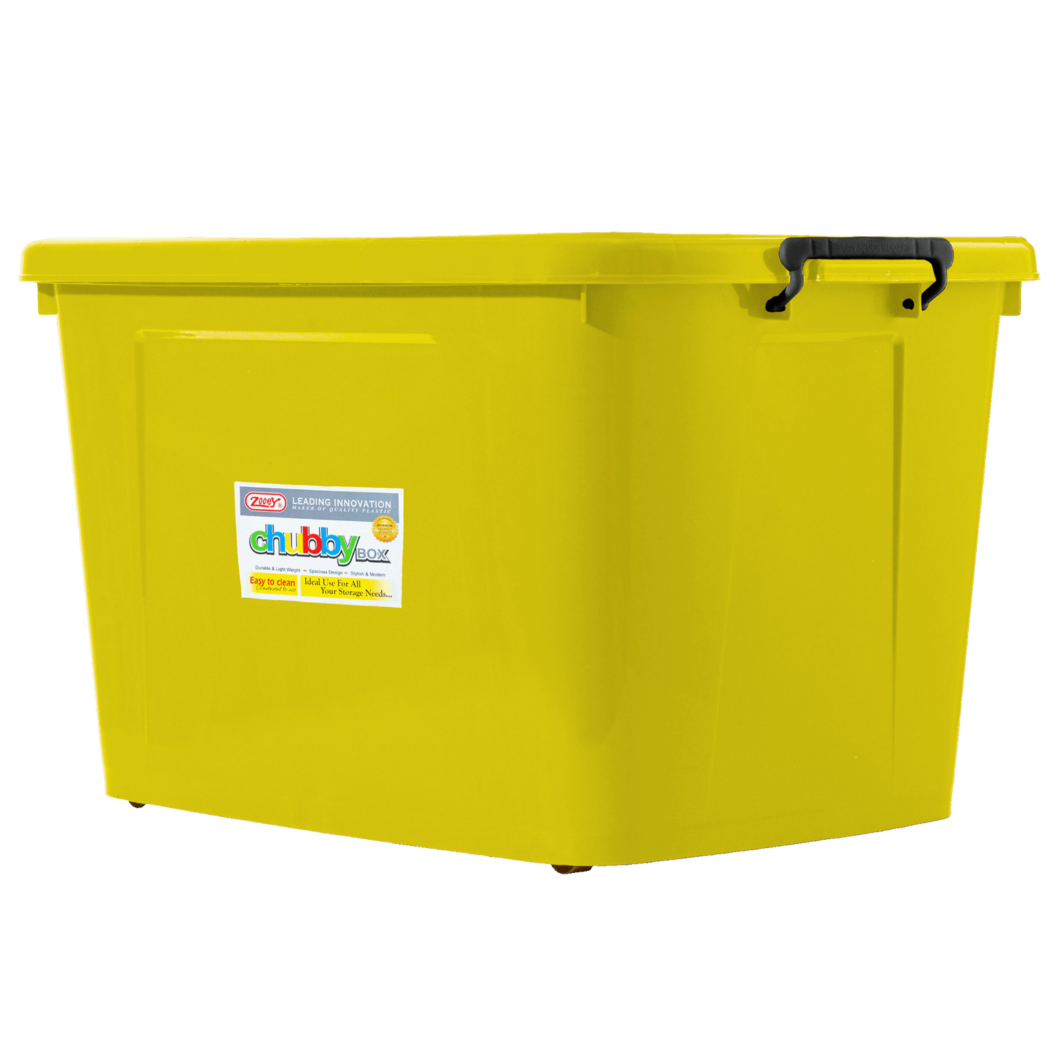 Chubby Box Big Colored – Zooey Official Store