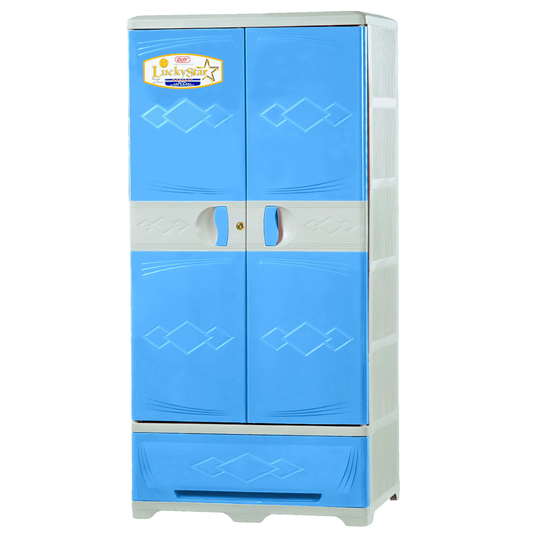 Lucky Star 1 Drawer – Zooey Official Store