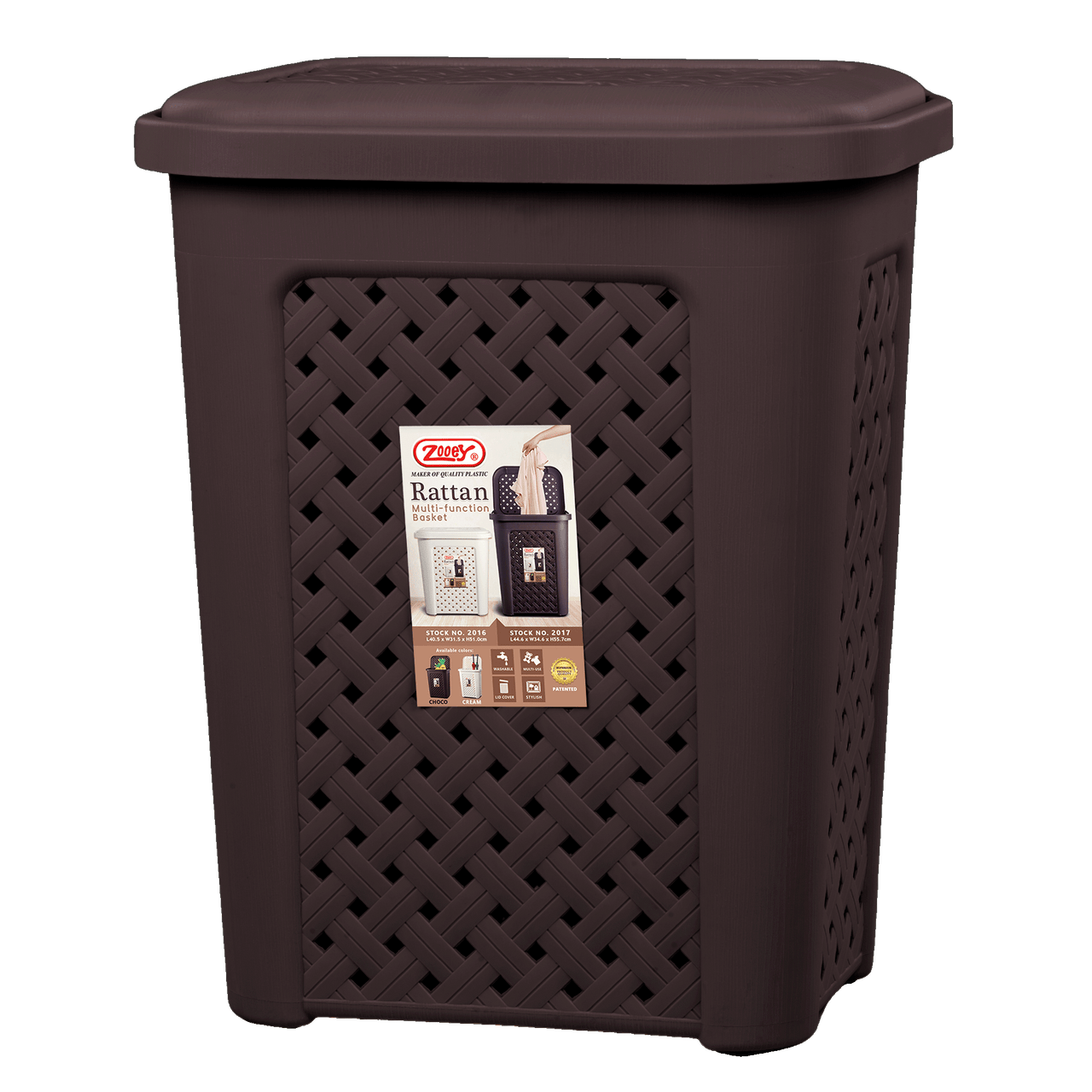 Stylish Plastic Cabinets for Home | Zooey Official Store