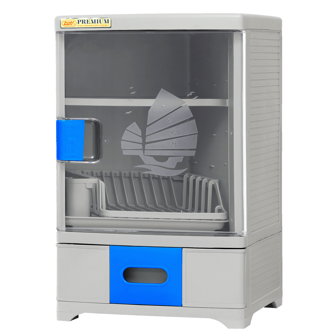 Premium Dish 1 Drawer – Zooey Official Store