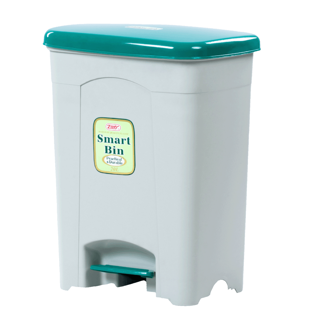 Smart Bin – Zooey Official Store