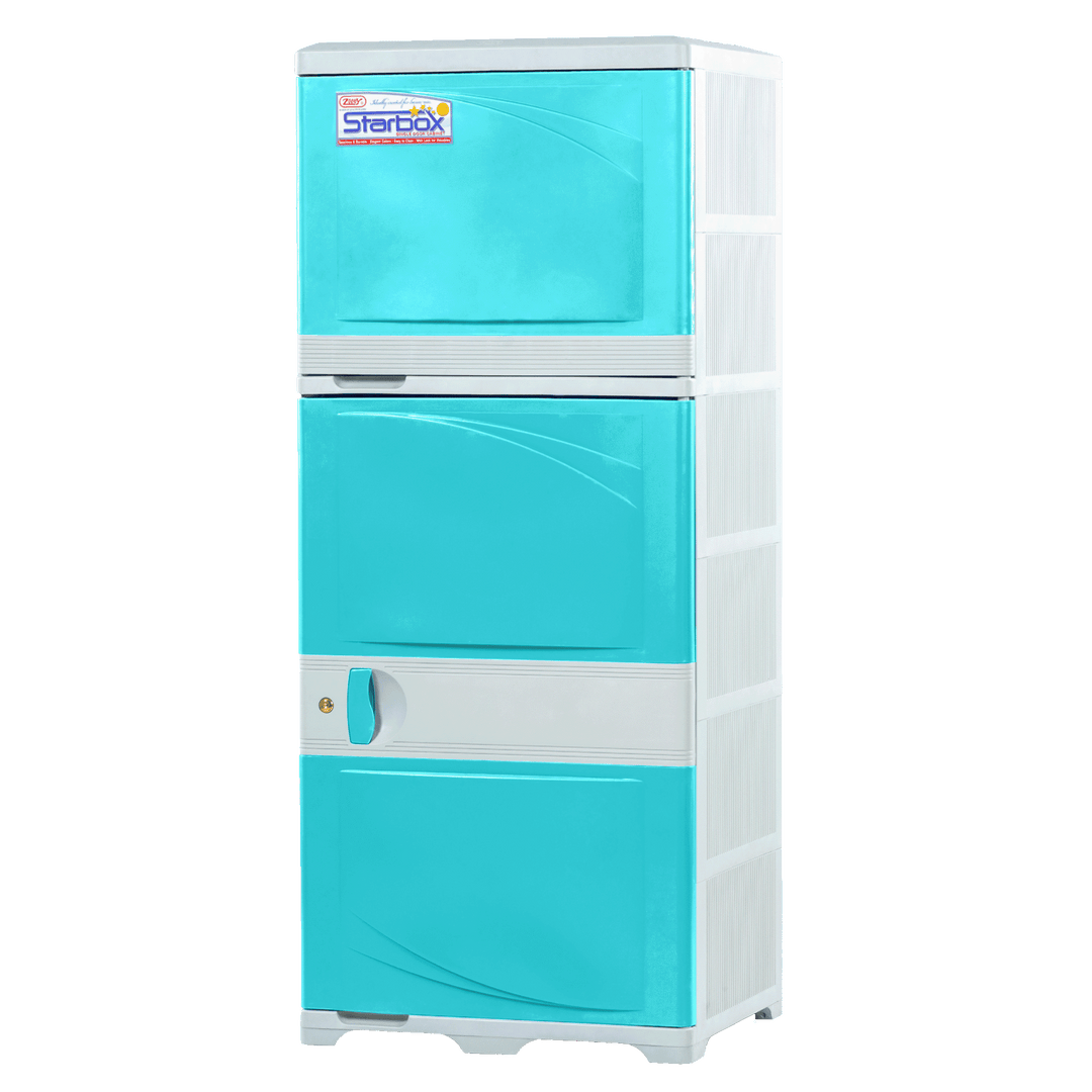 Starbox Upper Box – Zooey Official Store